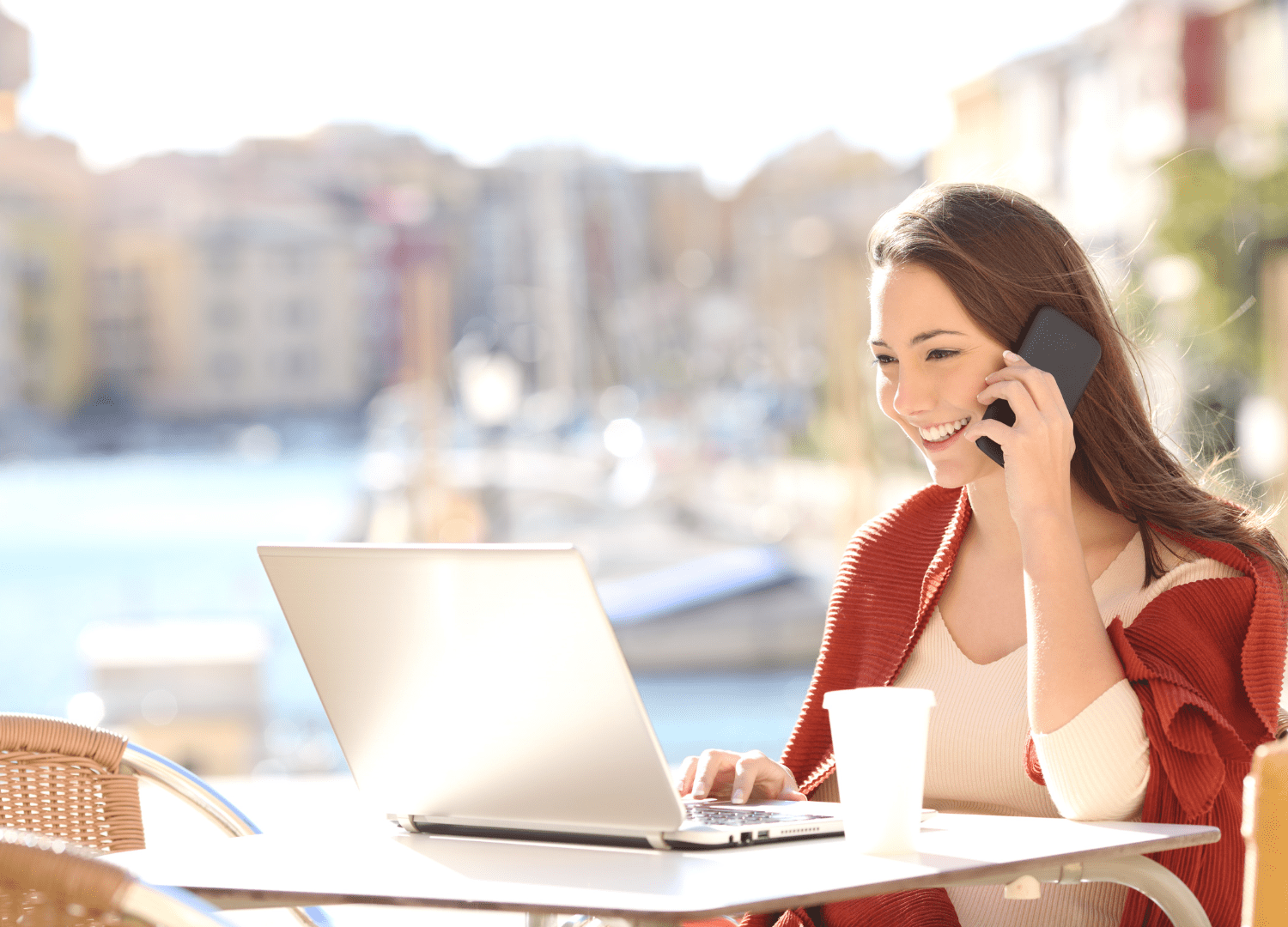 Importance of Seamless Phone Systems for Businesses - PCS Connect