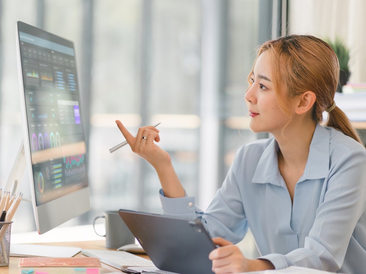 Why Use A CRM For Your Business - PCS Connect